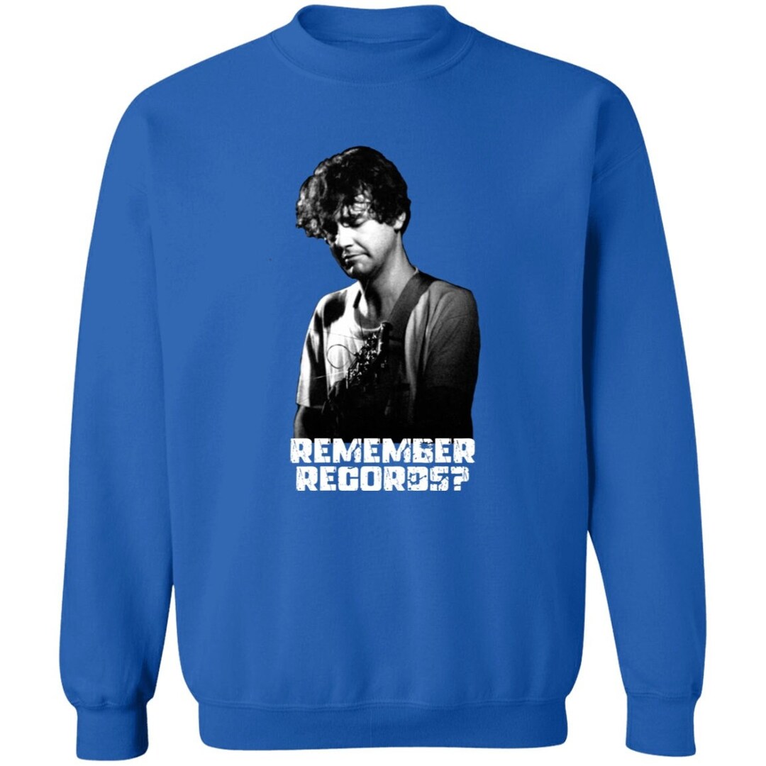 Widespread Panic John Bell Bowlegged Rap Inspired Crewneck Sweatshirt ...