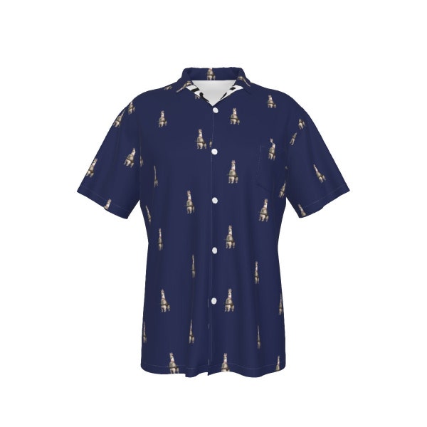 Phish Hawaiian Shirt - Etsy