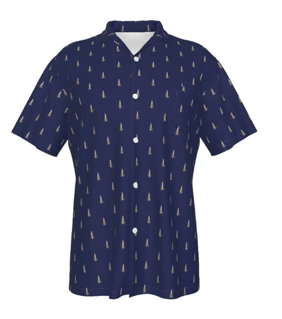 Phish Llama, Taboot Taboot! Inspired Short Sleeve Hawaiian Shirt - Etsy