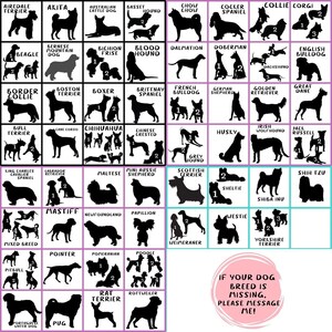 Golden Retriever Address Sign, Hanging Address Sign, Metal Home Address ...