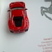 Ferrari F12 TDF 3D Shadow Box Framed Gift - Etsy