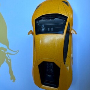 Lamborghini Hurracan Yellow 3D Shadow Box Framed Gift Car - Etsy