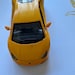 Lamborghini Hurracan Yellow 3D Shadow Box Framed Gift Car - Etsy