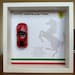 Ferrari 812 Superfast 3D Shadow Box Framed Gift - Etsy