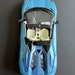 Lamborghini Aventador S Roadster Blue 3D Shadow Box Framed Gift Car - Etsy