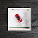 Ferrari Laferrari 3D Shadow Box Framed Gift - Etsy