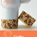 Sloths Tumbler Boots - Etsy