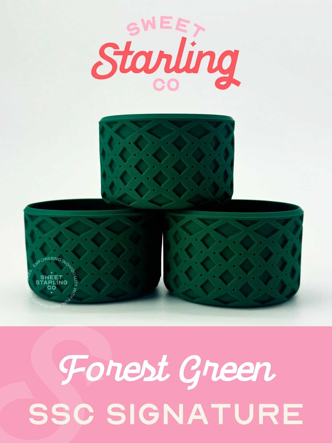 SSC Signature Tumbler Boot- Forest Green - Etsy