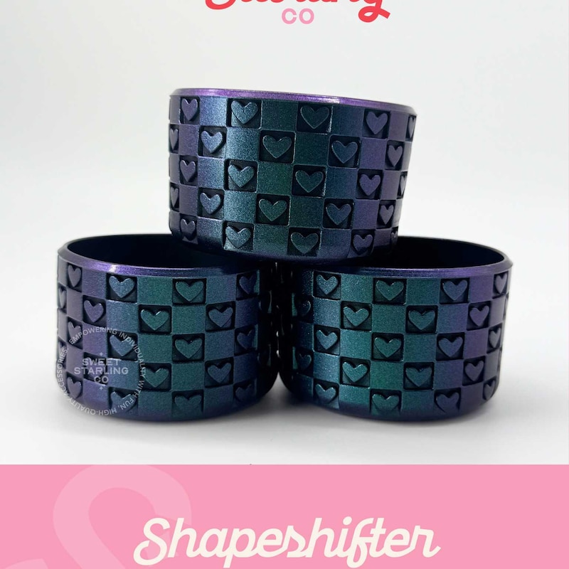 Shapeshifter - Etsy