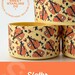 Sloths Tumbler Boots - Etsy