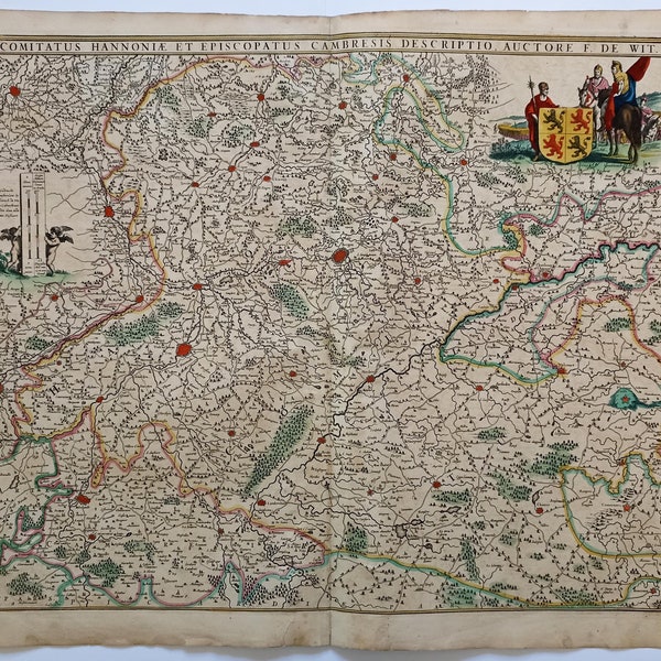 Old Original Print - Etsy