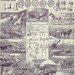1922 BOIS. Original Wood Type Print. Vintage Lithograph Print ...