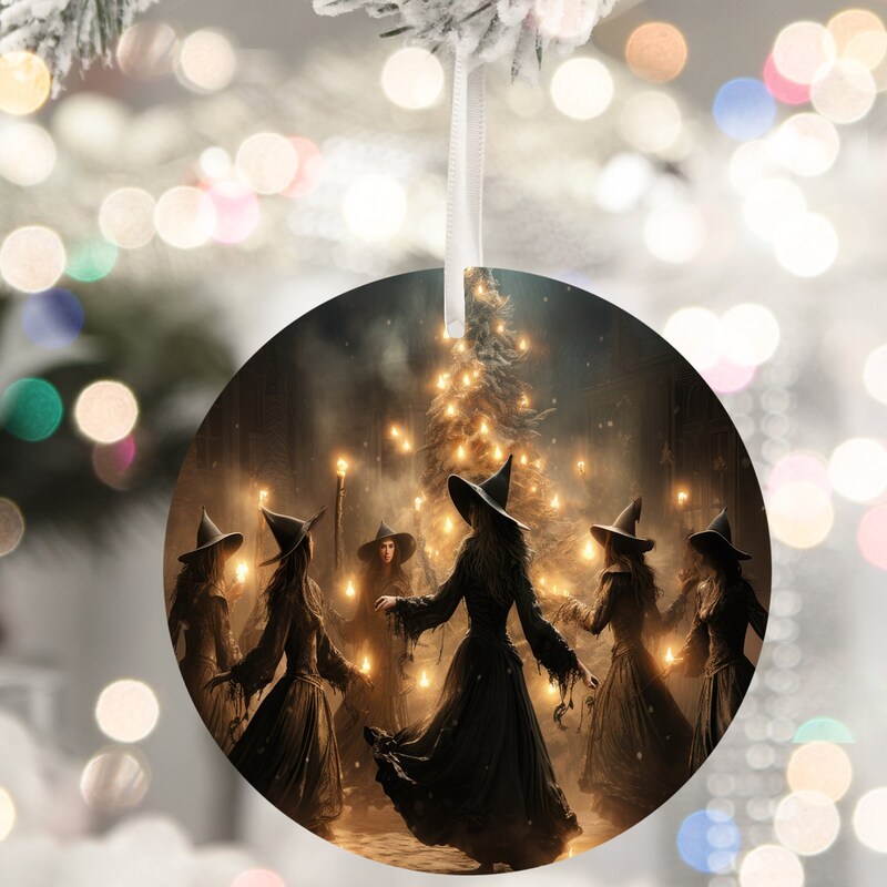 Yule Decorations - Etsy