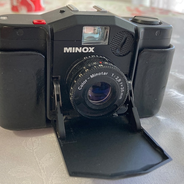 Minox 35 - Etsy