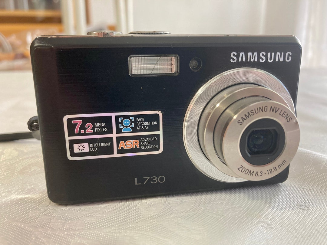 BLACK SAMSUNG L730 - Etsy