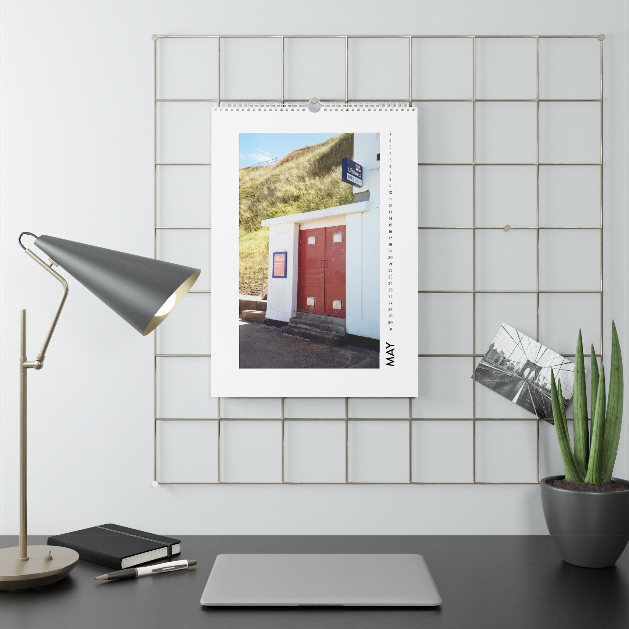 Coastal North Norfolk Calendar 2024 - Etsy