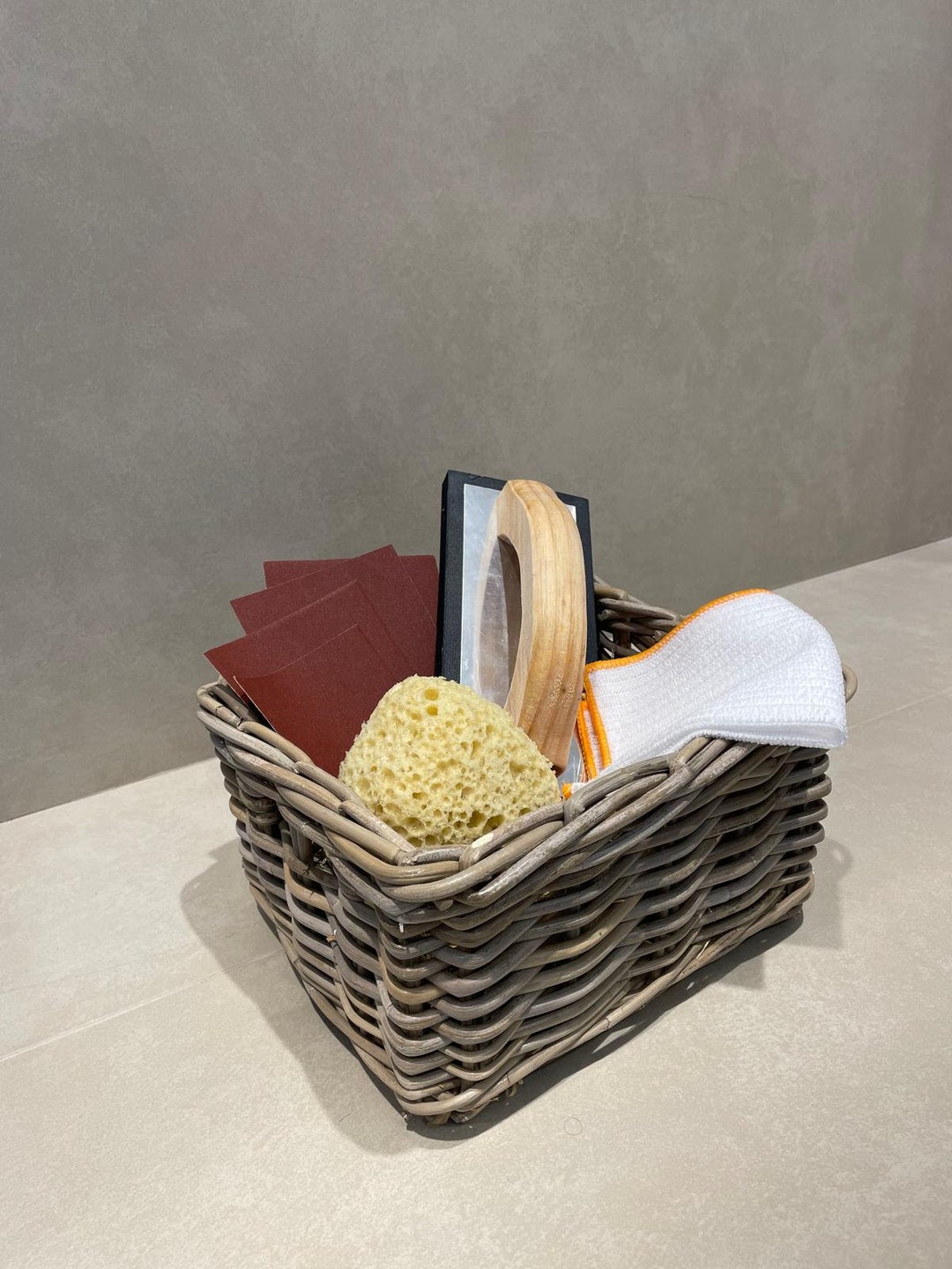 Textured Wall Application Kit - Etsy