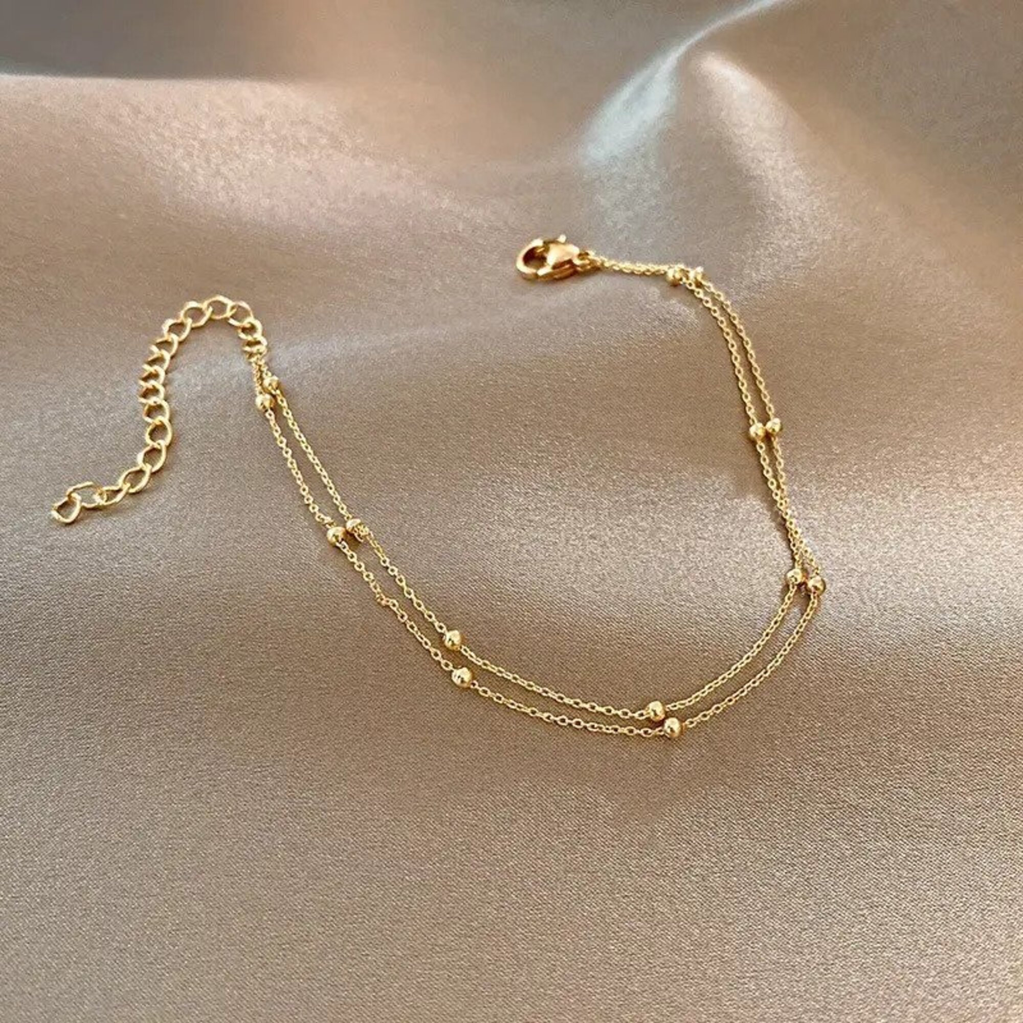 Simple Bracelet for Woman and Girls - Etsy