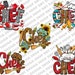 Chef Png, Chef Sublimation Designs Bundle Png, Chef Png Bundle, Kitchen ...