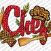 Chef Png, Chef Sublimation Designs Bundle Png, Chef Png Bundle, Kitchen ...