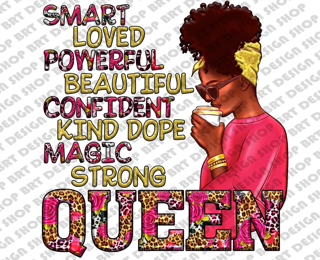 Afro Woman Png, Strong Women Png, Women Empowerment, Afro Diva ...