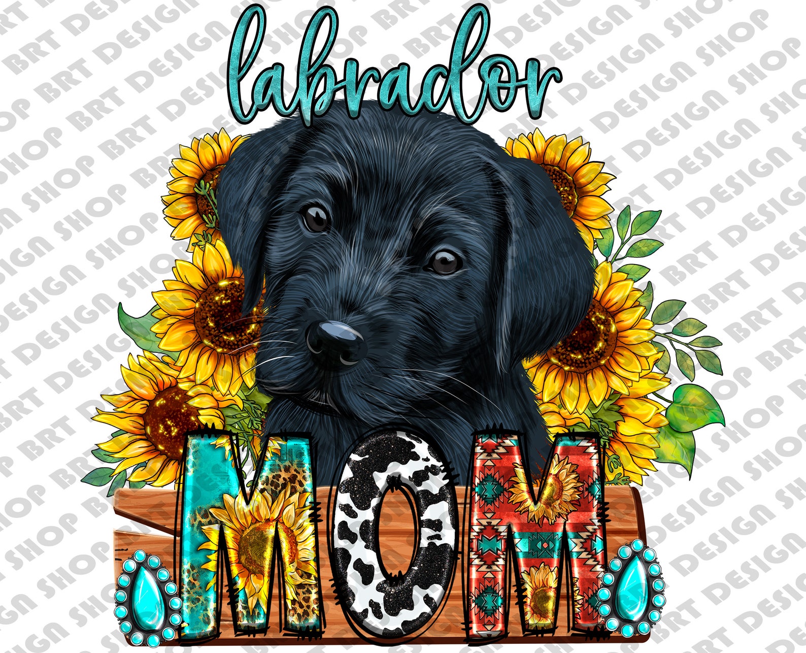 Labrador Mom Png Labrador Png Labrador Mama Png Dog Mom - Etsy