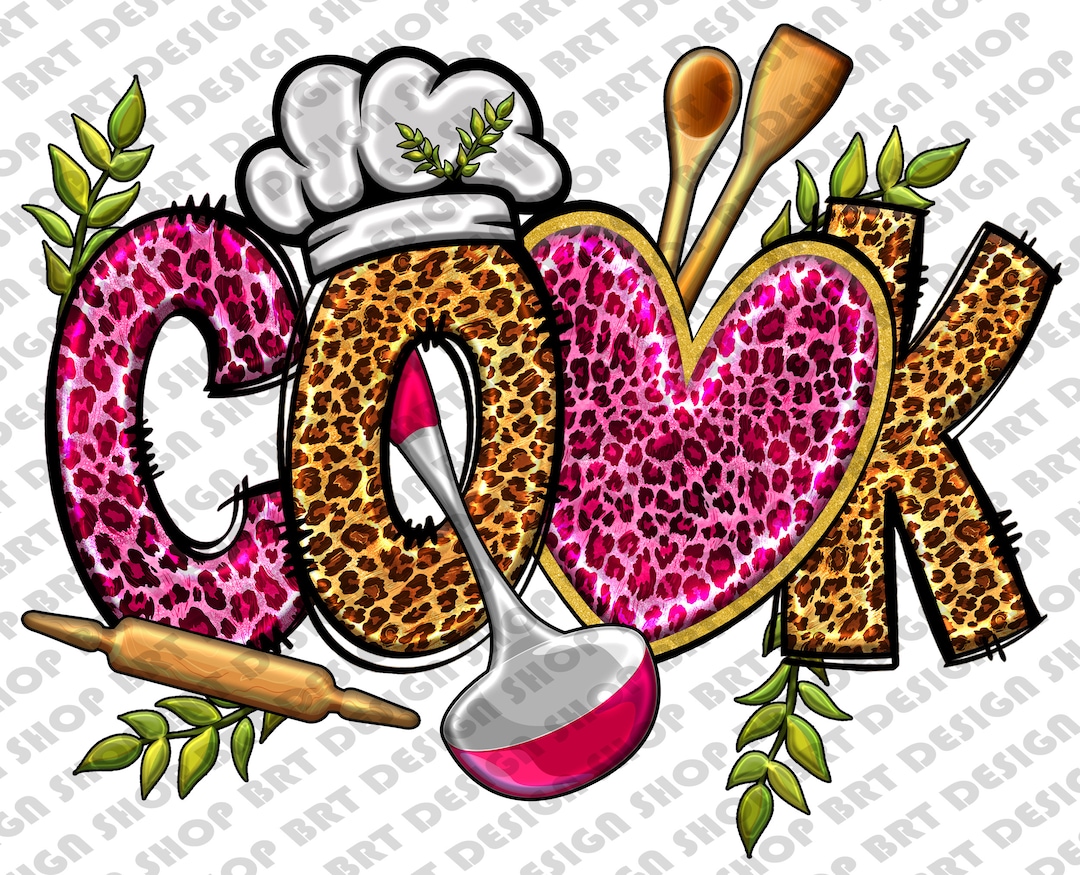 Cook Png Sublimation, Cooking Png, Chef Kitchen, Kitchen Tools Png ...