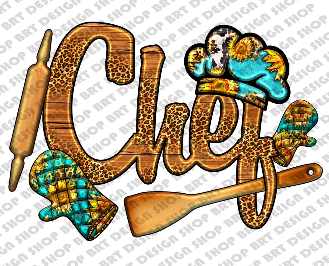 Chef Png, Western Png, Cooking Png, Kitchen Png, Chef Hat, Cooking ...