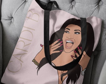 Cardi B PNG, CARDI B Png Digital Download File Sublimation, Svg File ...