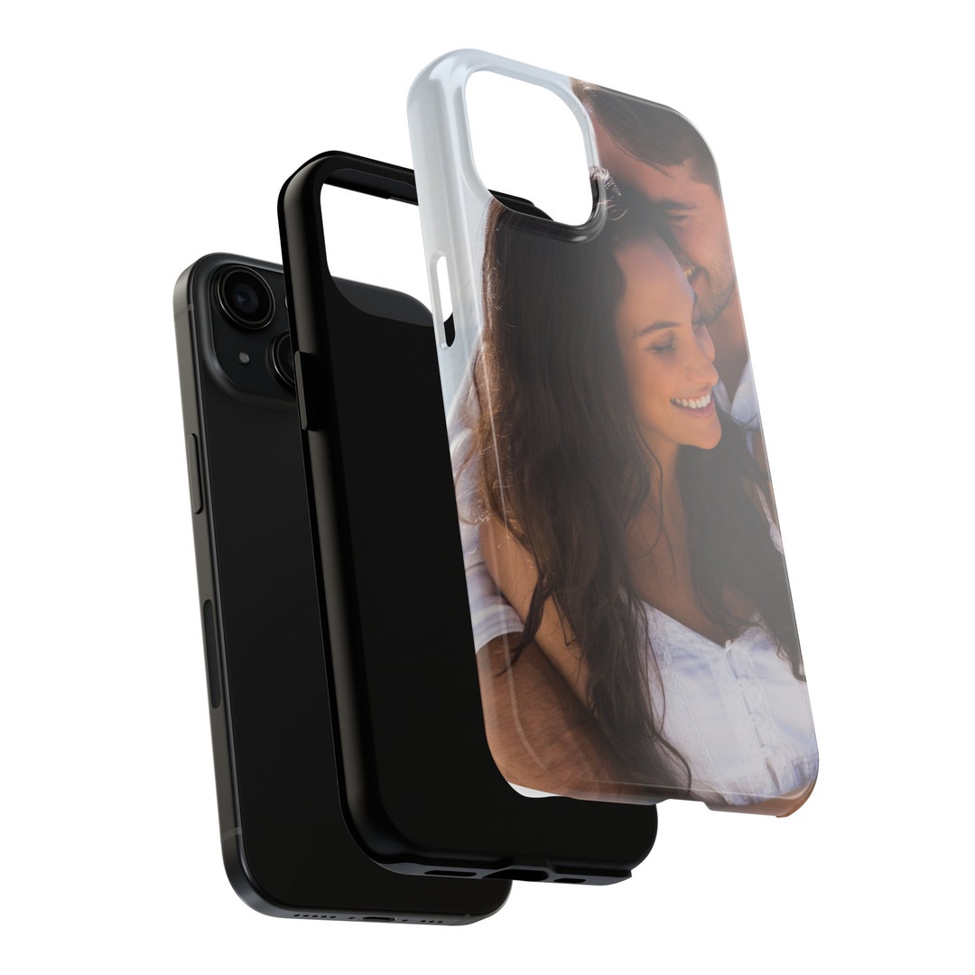 Case for iPhone Custom Design Phone Cover Personalized Phone Case - Etsy