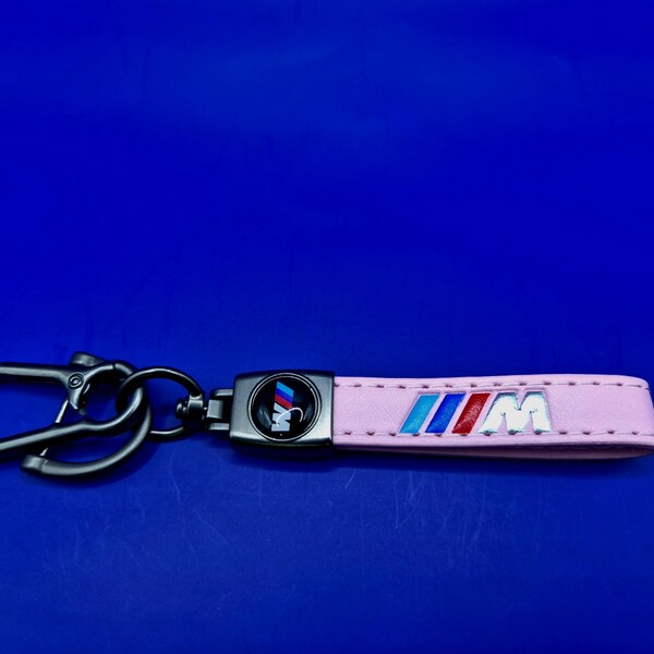 Bmw Keyring - Etsy UK