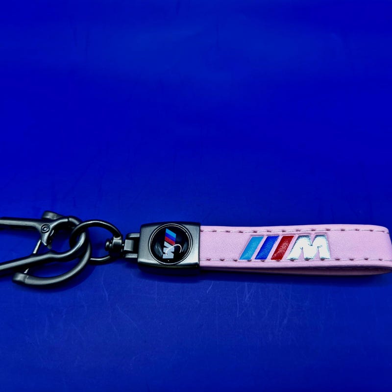 Bmw Keyring - Etsy UK