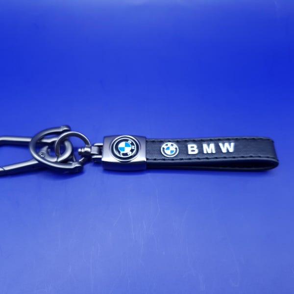 Bmw Keyring - Etsy UK