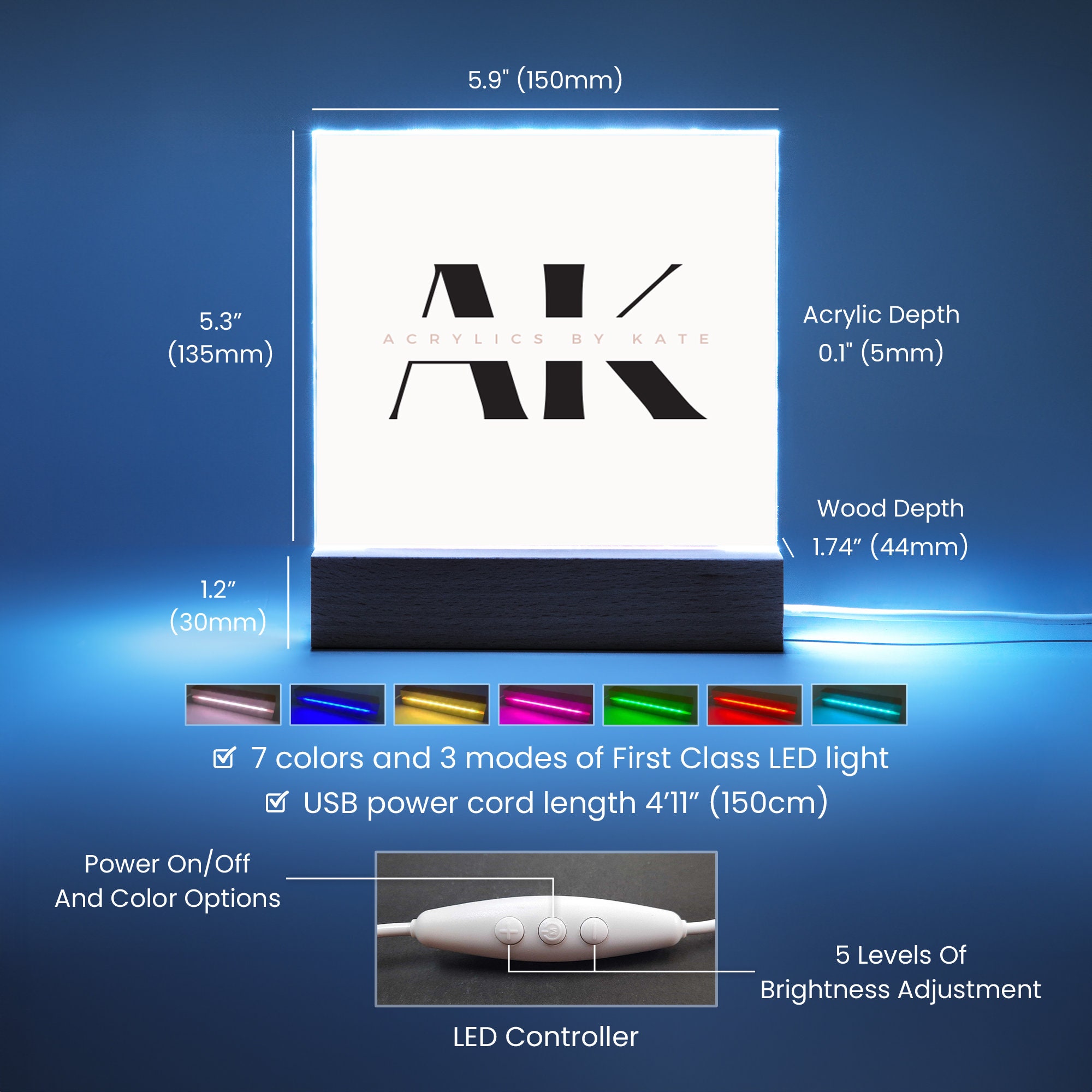 World Map Plaque | Go Into All the World & Preach the Gospel to All ...