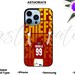 Personalized American Football Phone Cases Custom Number Football ...