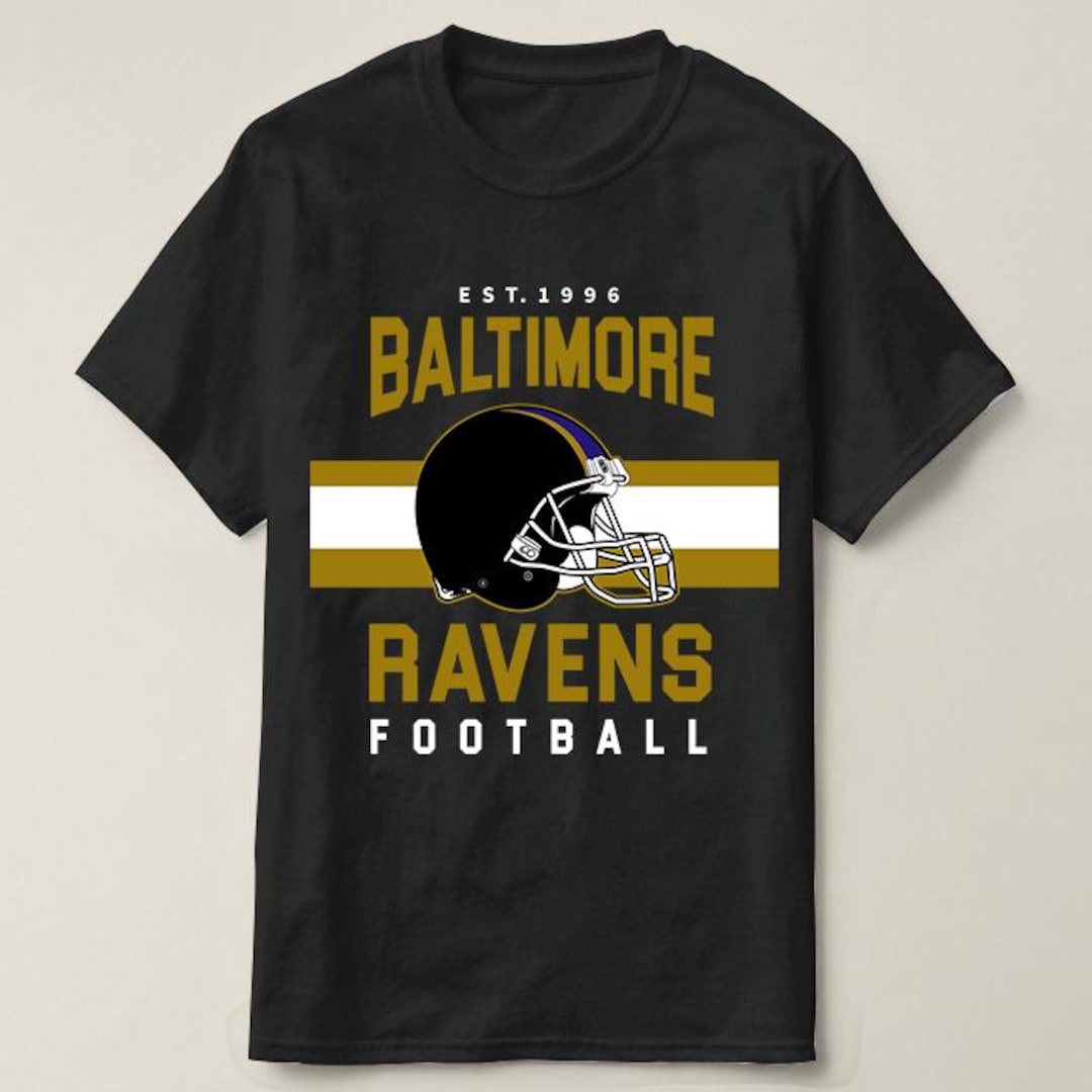 Ravens Football Game Day PNG, Baltimore Design (digital Download) - Etsy