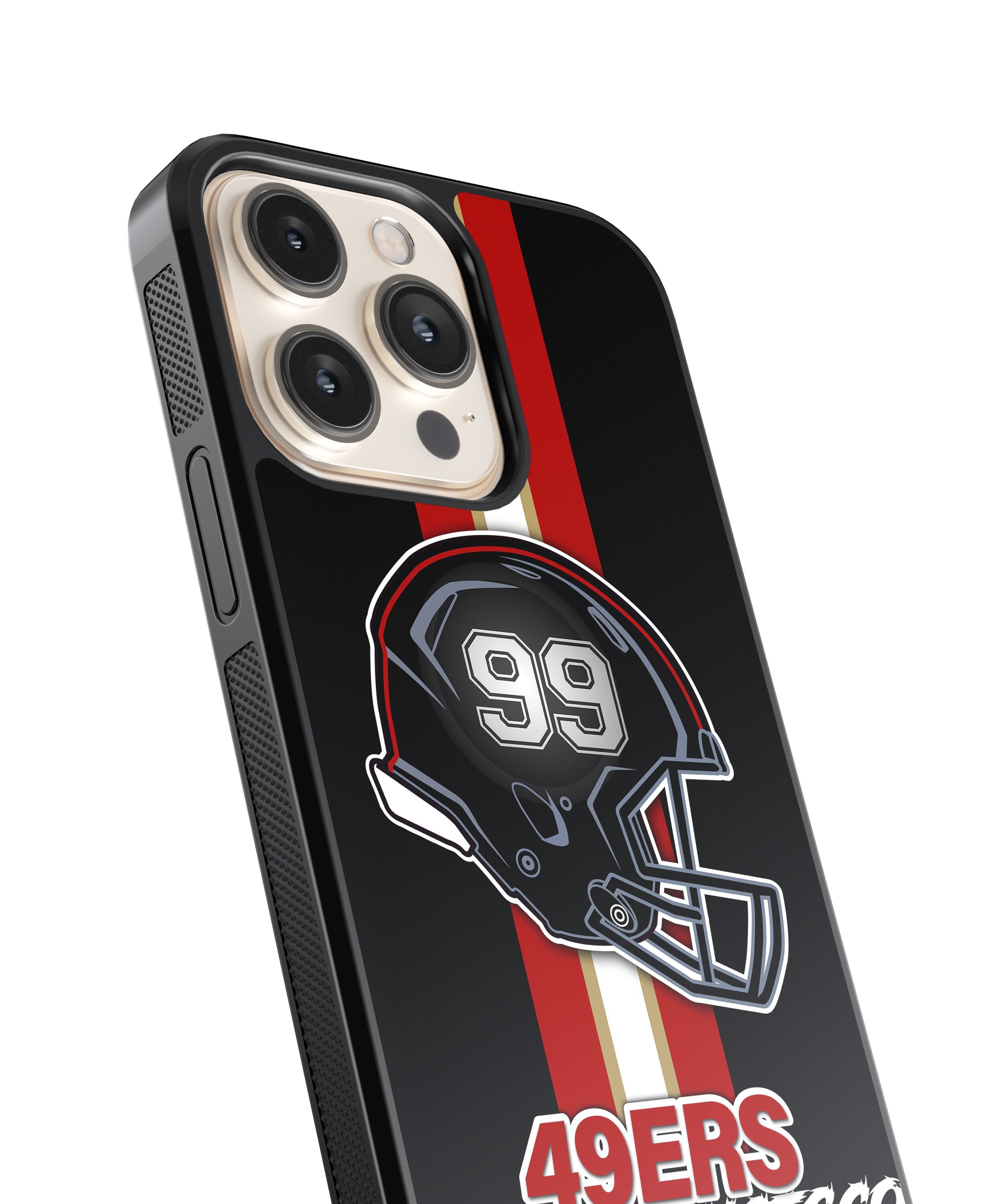 Personalized Custom San Francisco Helm Number Team American Football ...