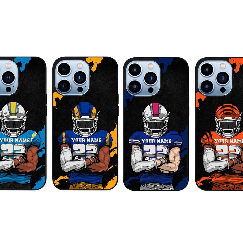 Number 7 on the Eagles - Etsy