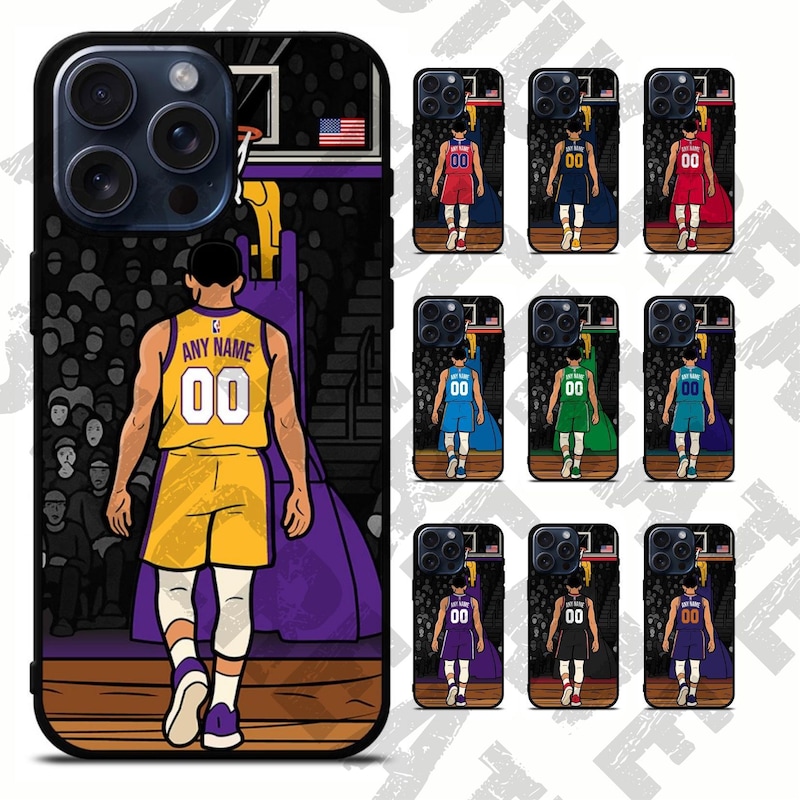 iPhone 17 Case Miami - Etsy