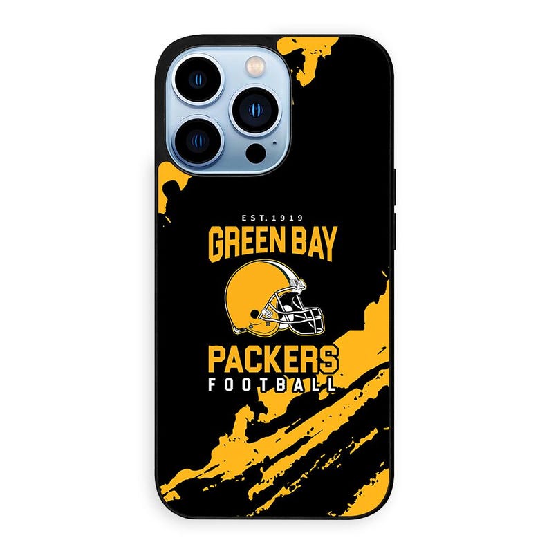 Professional Teams American Football Helm Phone Case iPhone 16 15 14 13 ...