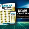 Printable Water Polo Team End of Season Sports Banquet Invitation Canva ...