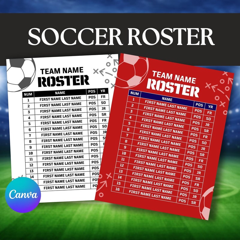 Soccer Posters - Etsy