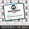 Printable Water Polo Team End of Season Sports Banquet Invitation Canva ...