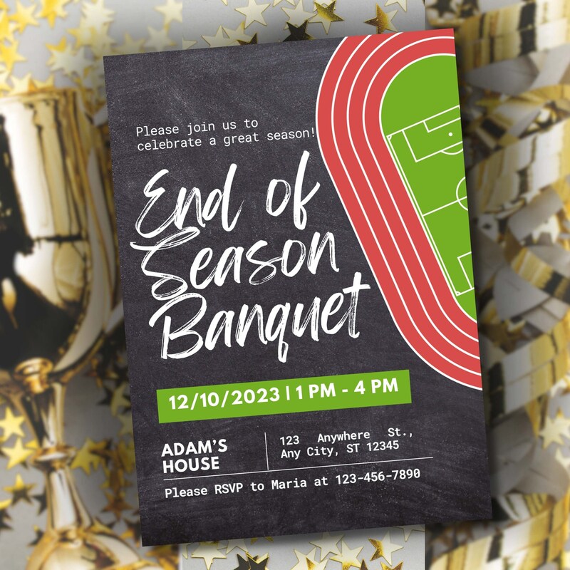 Track and Field - Etsy