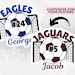 Soccer Door Sign Canva Template High School Soccer Tournament Hotel ...