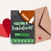 Printable Football Valentine's Day Cards for Kids Sports Theme ...