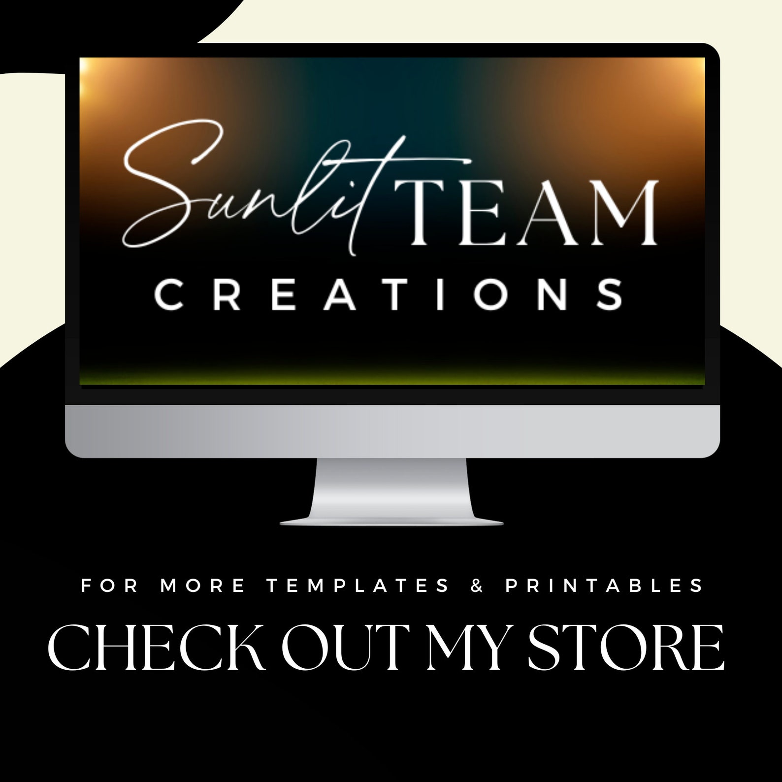 Custom Sports Team Spreadsheet Template by Sunlit Team Creations - Etsy