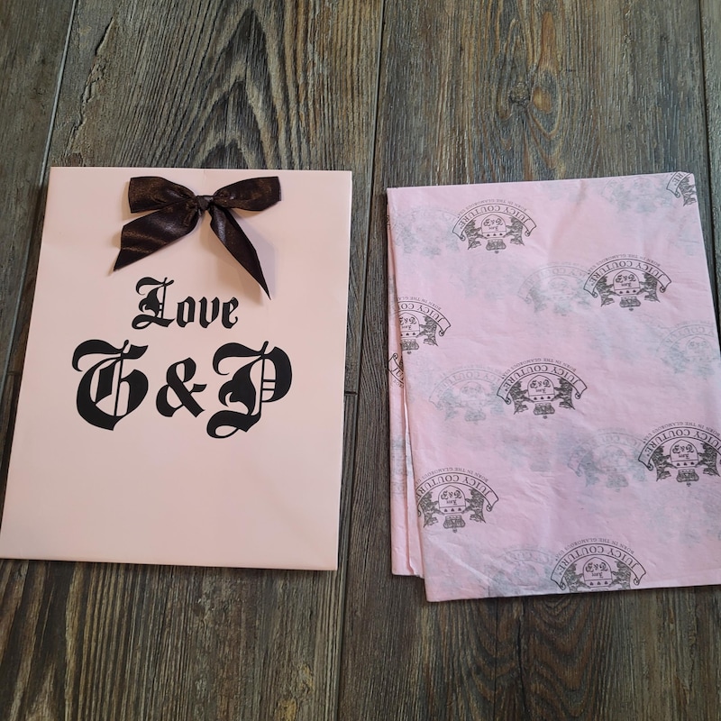 Gift Couture Wrapping Paper - 60+ Gift Ideas for 2026