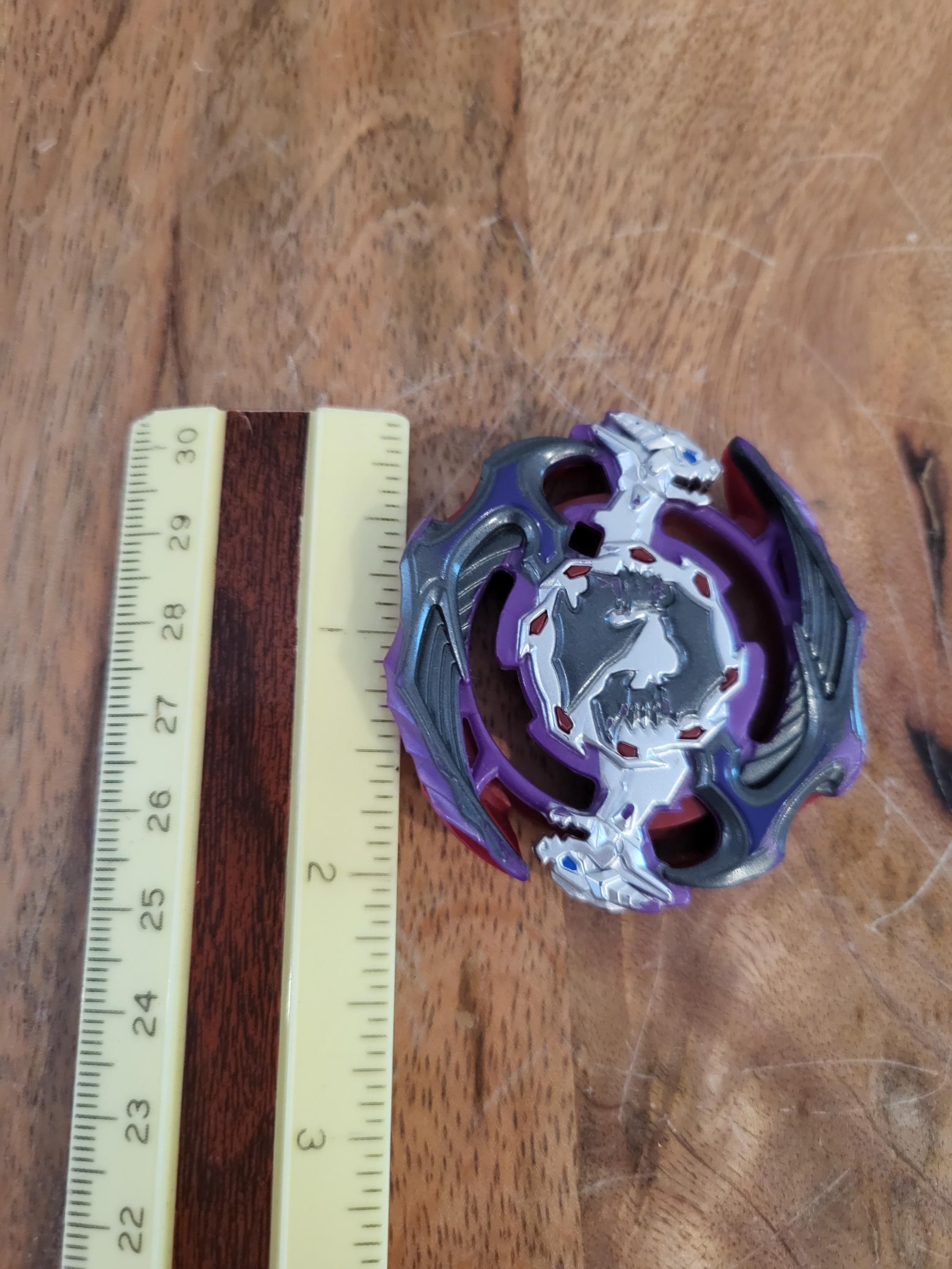 Takara Tomy Beyblade Gargoyle - Etsy