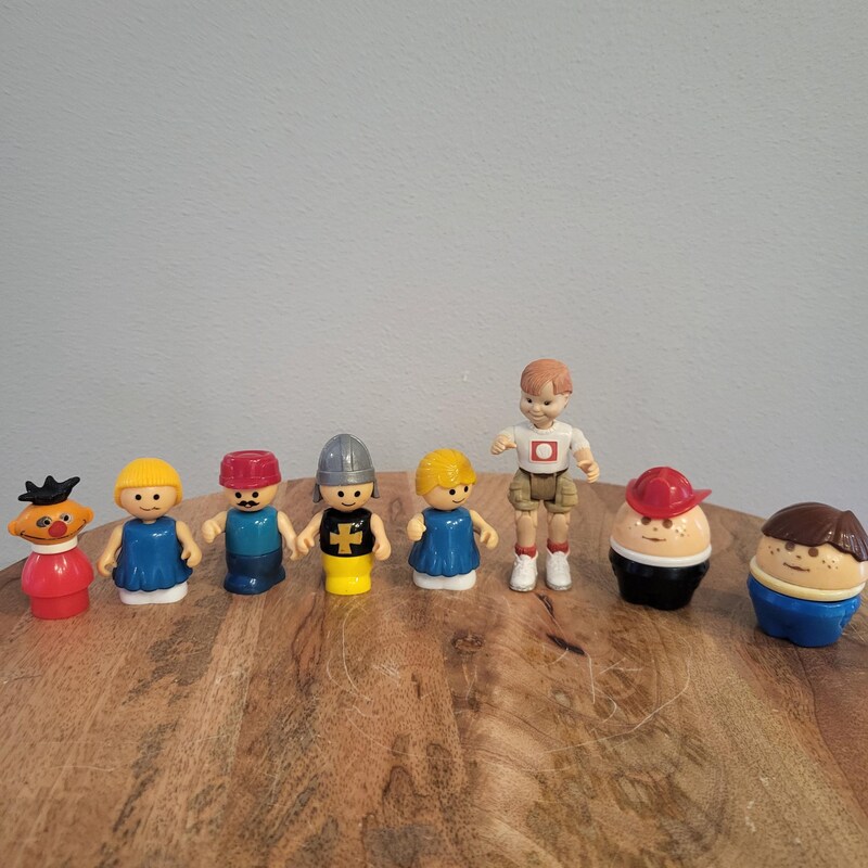 Little Tikes People - Etsy